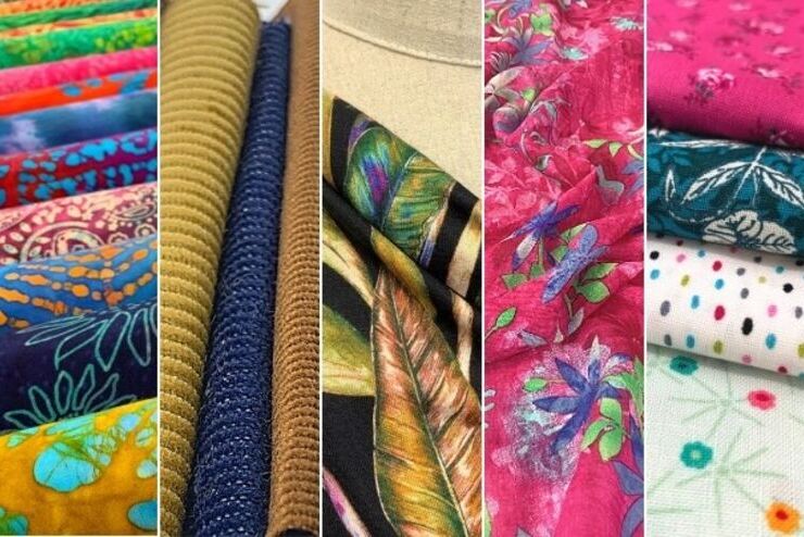 What Are the Best Summer Dress Fabrics to Sew? – Croft Mill