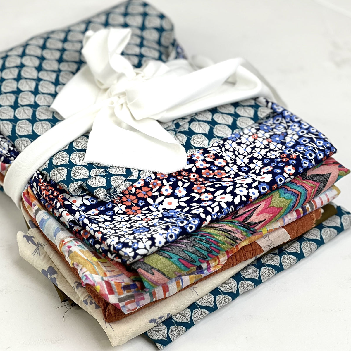 Fabric Bundles – Page 2 – Croft Mill