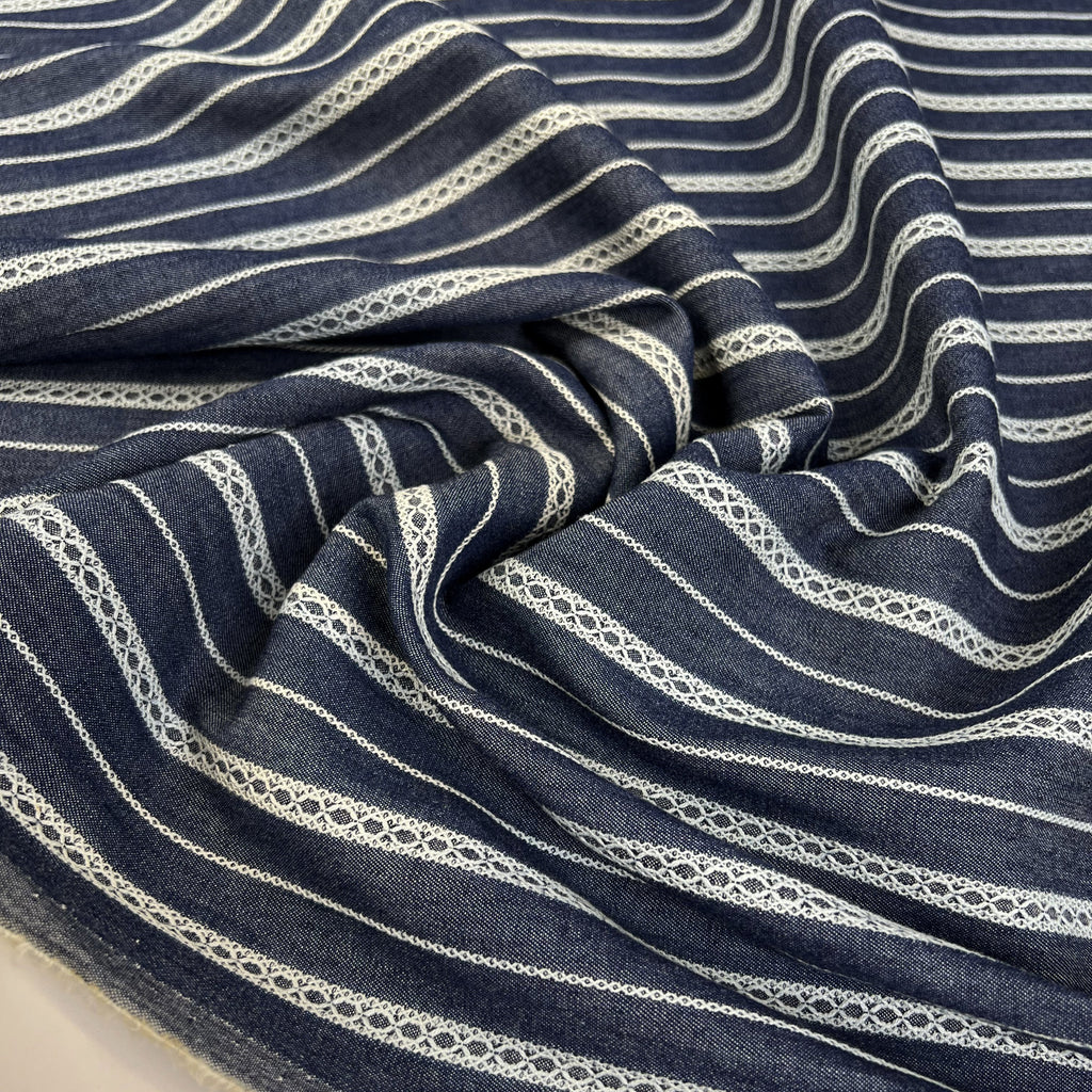 chambray material uk