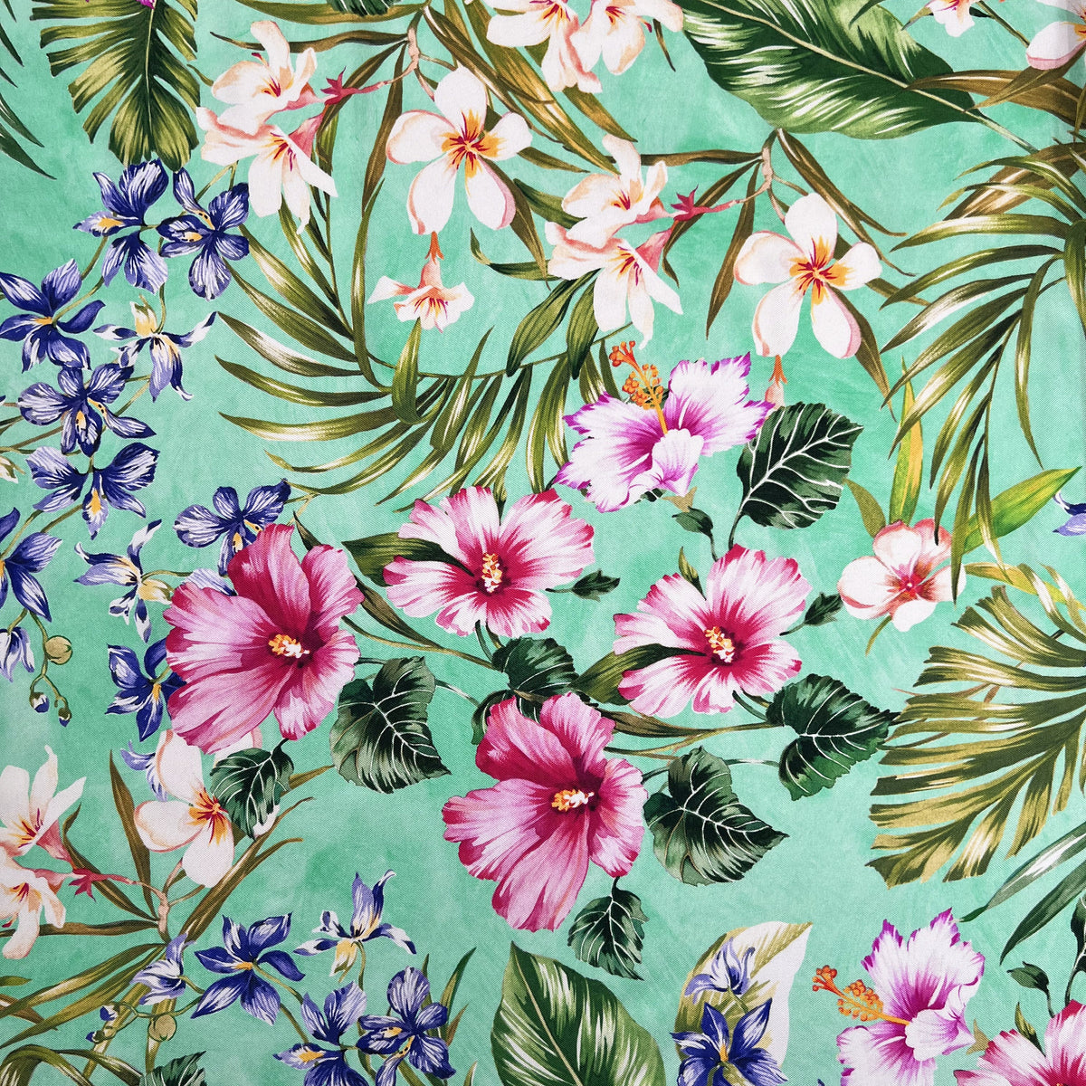 Ex Designer & Branded Dressmaking Fabric | Deadstock Fabrics – Croft Mill