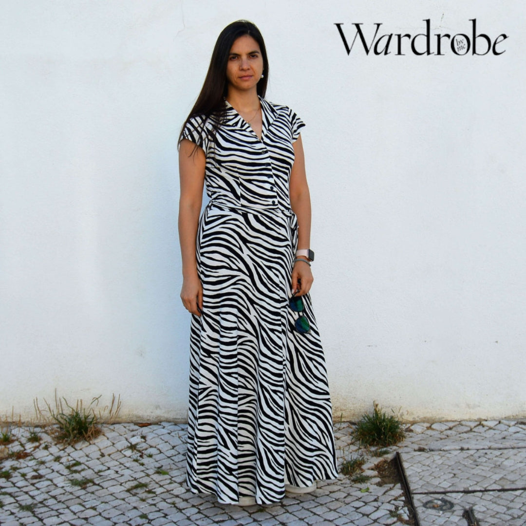 Wardrobe by Me – Croft Mill