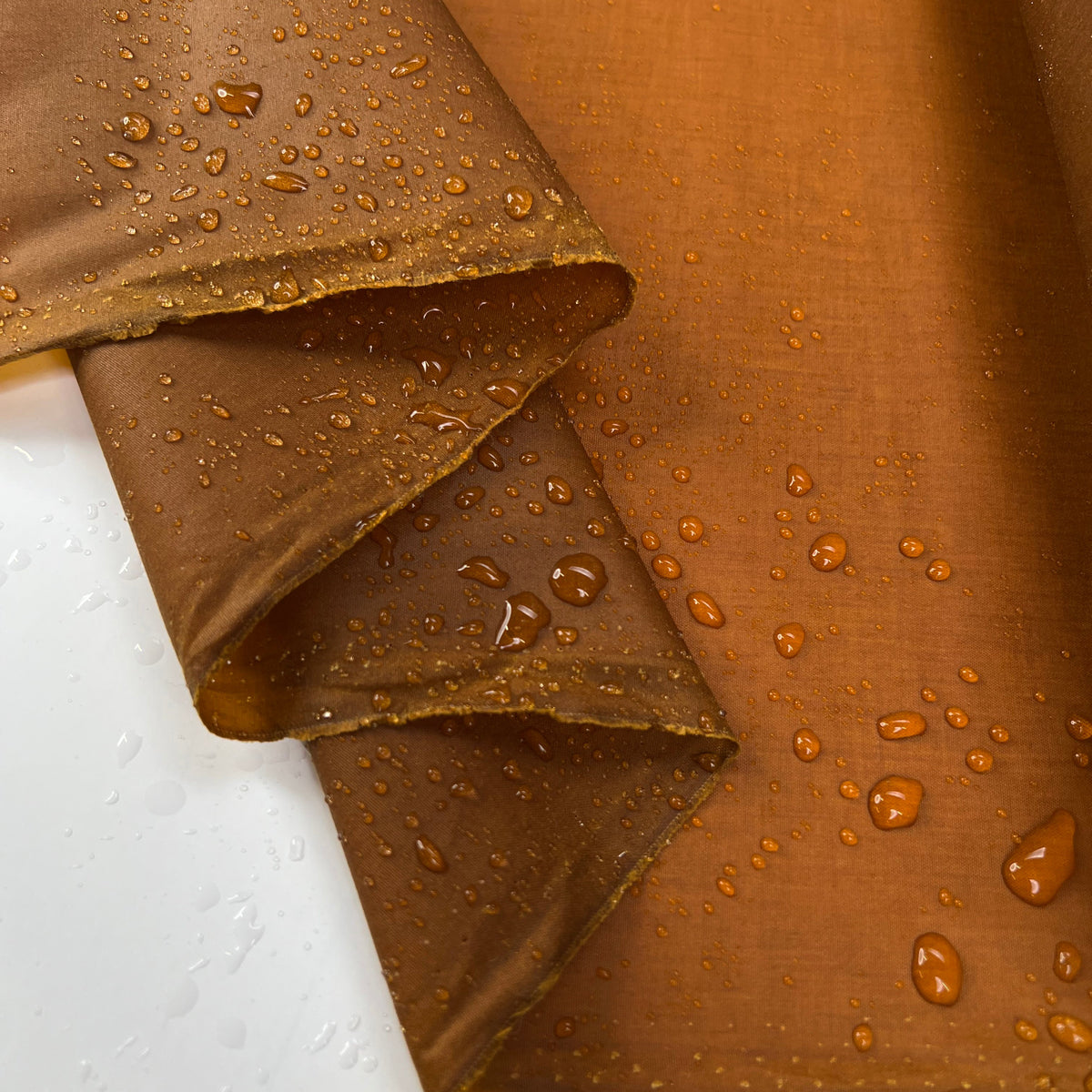 Durable & Stylish: Waxed Cotton and Cotton Trouser Fabrics – Croft Mill
