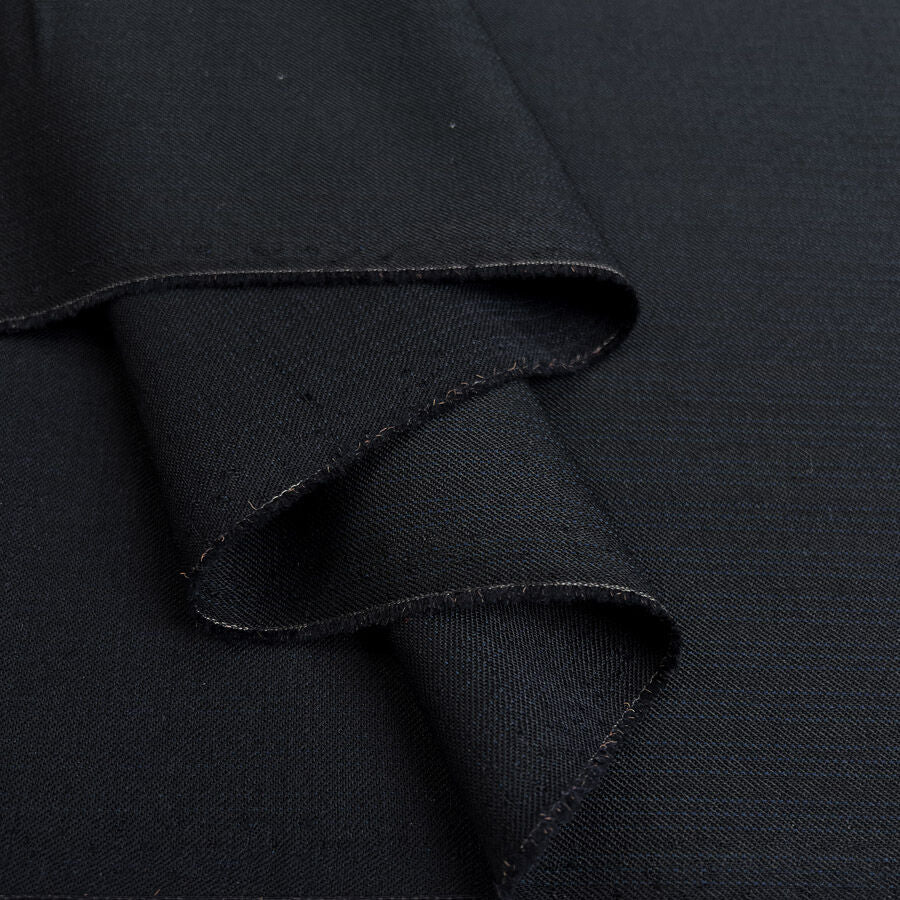 Wool Blend British Suiting Fabric | That Hurt! – Croft Mill