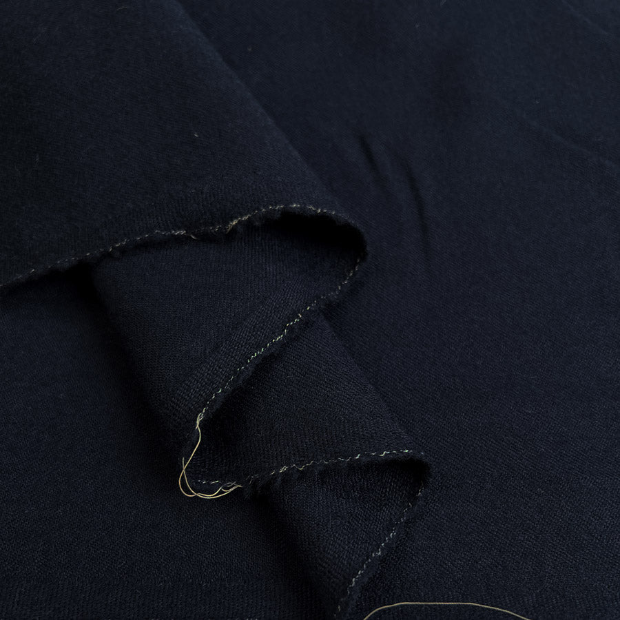 100% Wool British Suiting Fabric | Ginsberg – Croft Mill