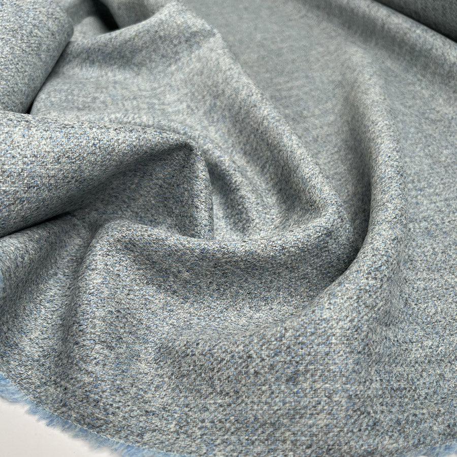 British Wool Cloth | Wool Fabric Made in Great Britain – Croft Mill