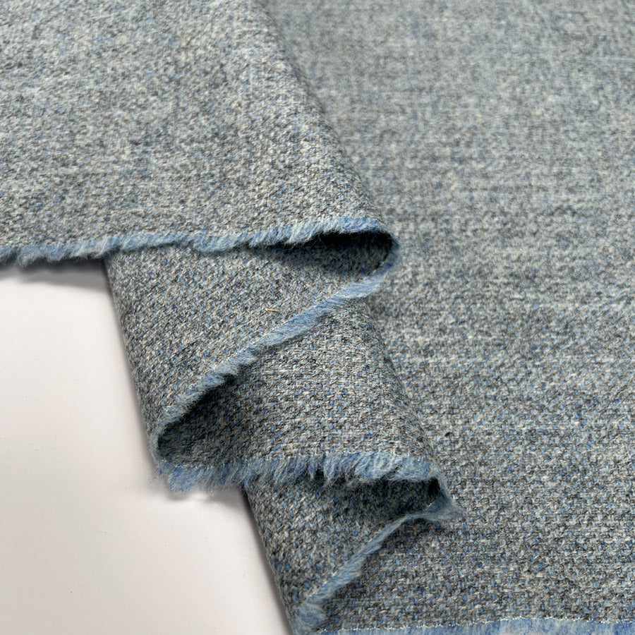 British Wool Cloth | Wool Fabric Made in Great Britain – Croft Mill