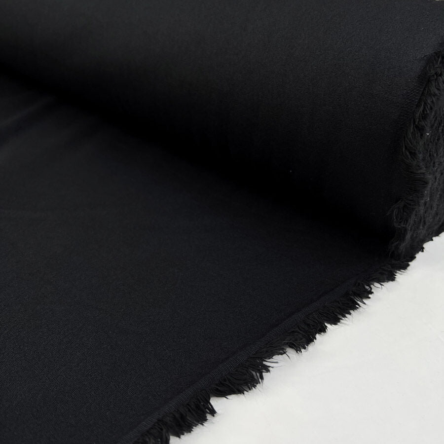 Cotton Polyester Elastane Suiting Fabric | All Walks Of Life – Croft Mill