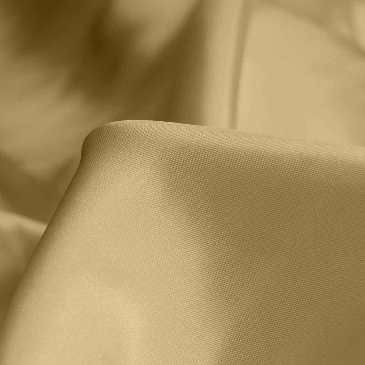 Budget Yellow Polyester Fabric | Fancy Dress Satin - Lemon – Croft Mill