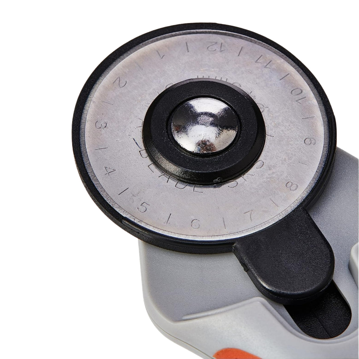 Dafa 45mm Soft Grip Rotary Cutter | Sewing Tools & Accessories – Croft Mill