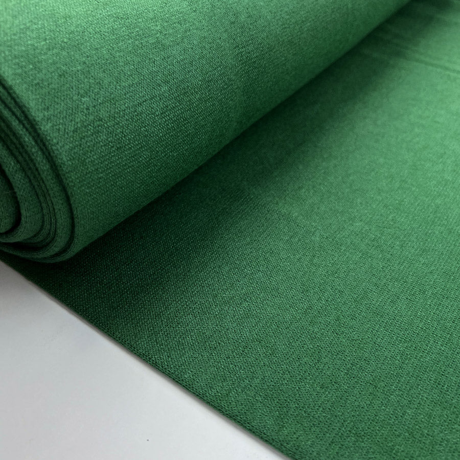 Viscose Polyester Polyamide Jersey Fabric | Serenity Knits - Jade ...