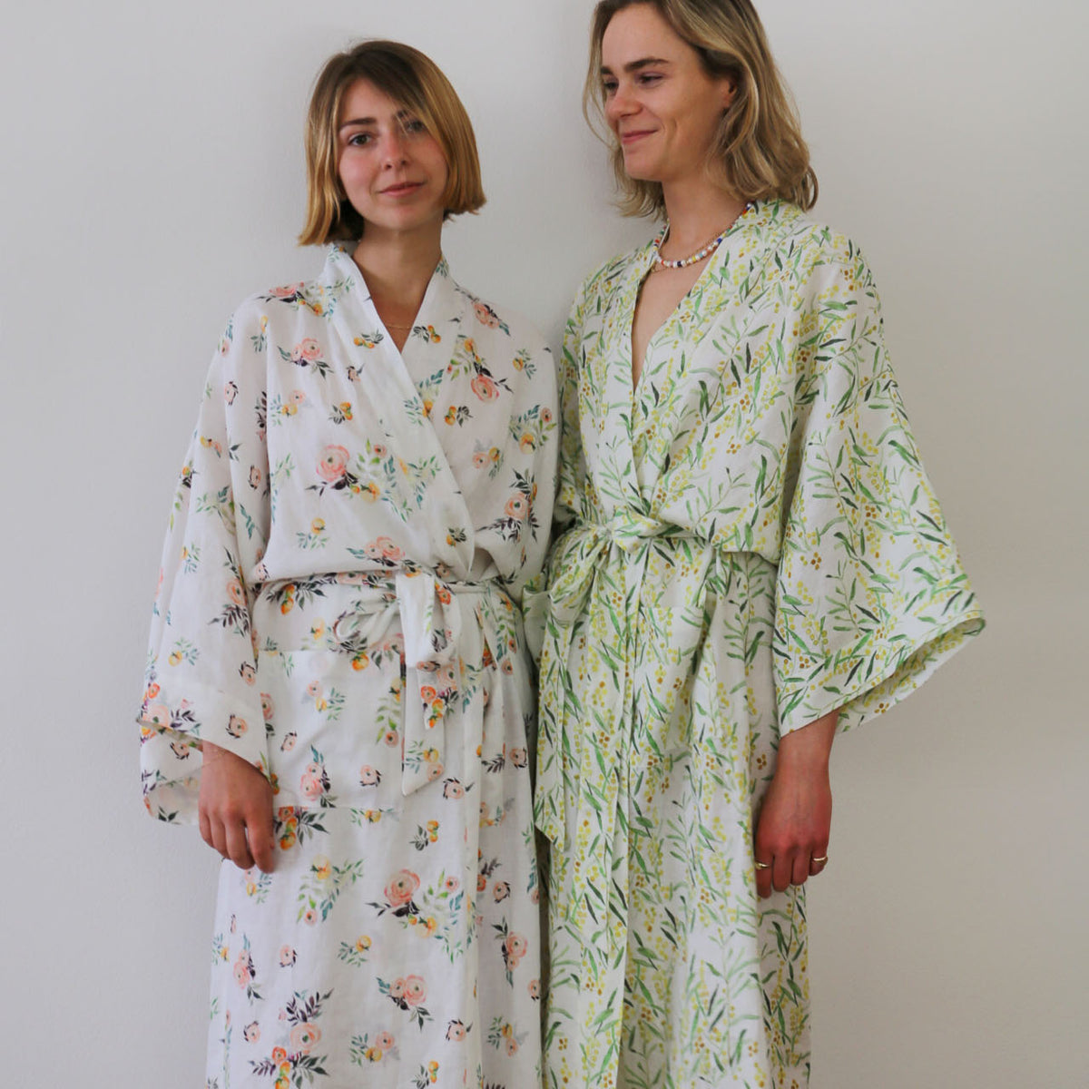 Tessuti Robe | Paper Sewing Pattern | UK 6-22 – Croft Mill