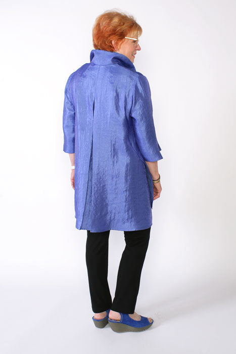 Frankie Shirt | Paper Sewing Pattern | The Sewing Workshop – Croft Mill