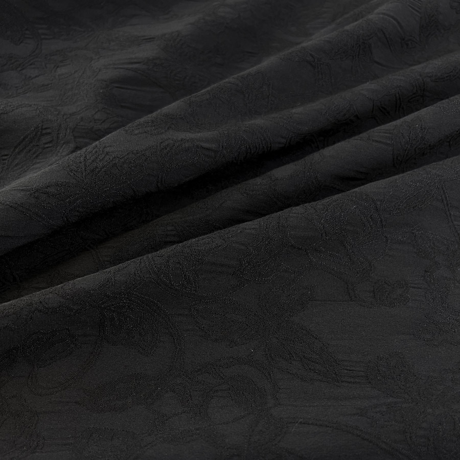 Brocade Black Fabric Top Sellers Innoem Eng Psu Ac Th