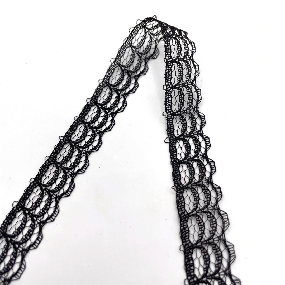 Edging lace trim store