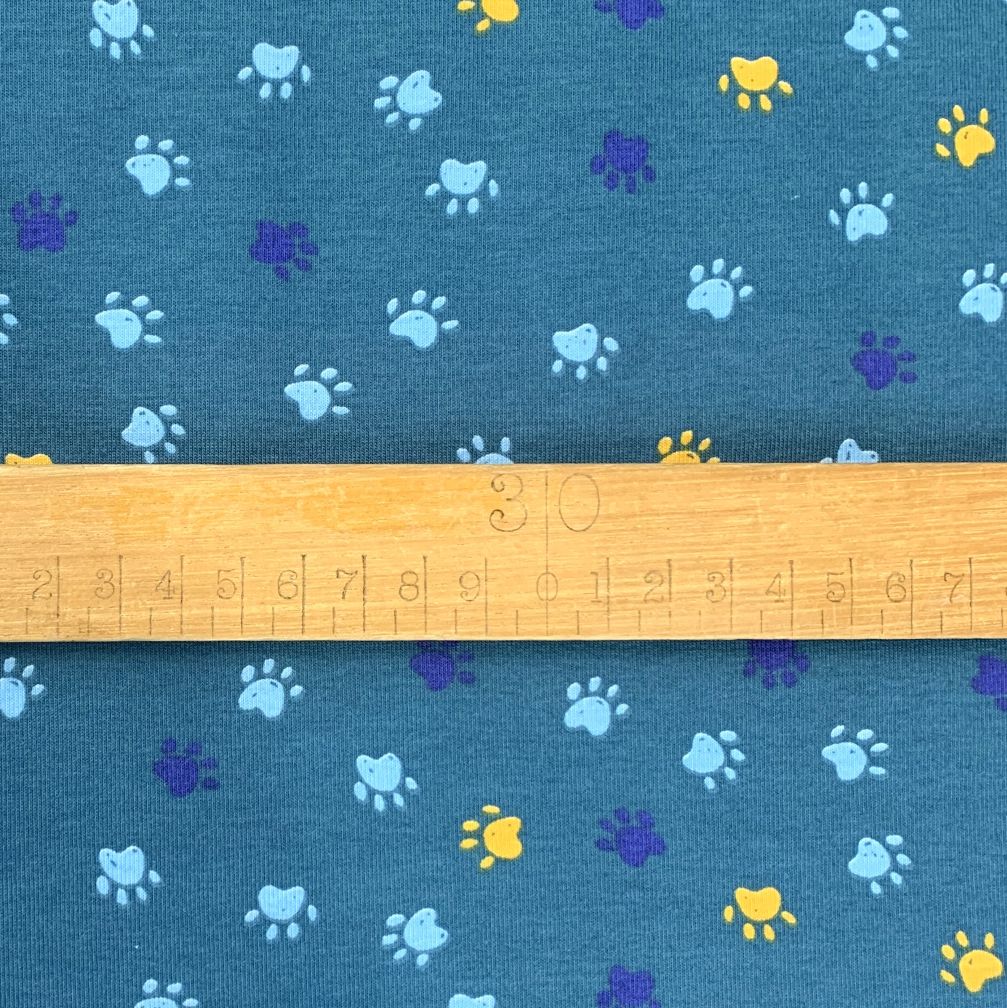 Kids jersey knit fabric store