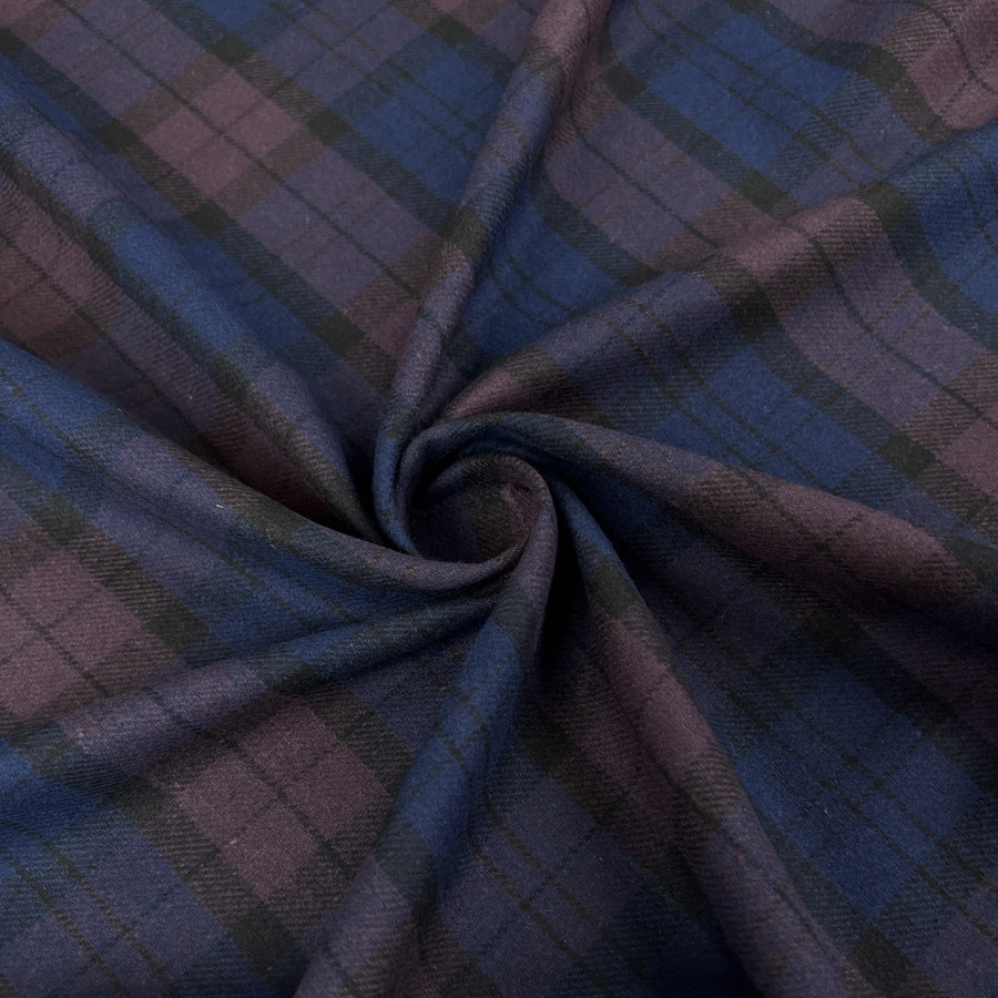 Croft mills fabric store