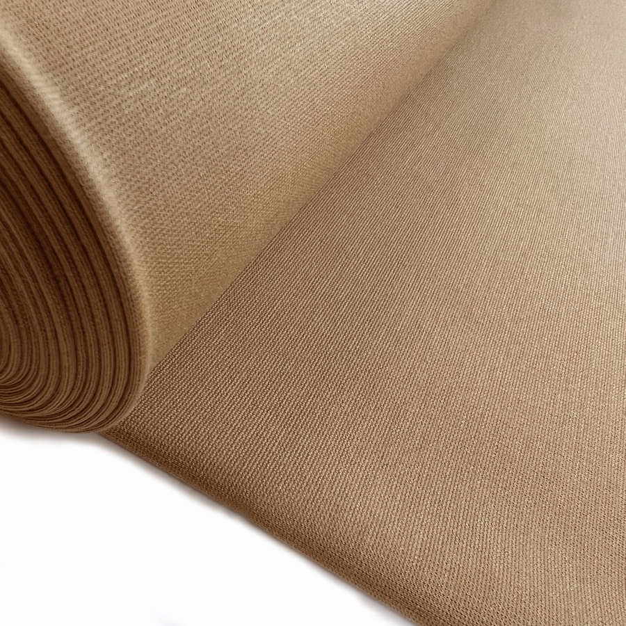 Luxury Ponte Camel